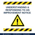 What Is An Improvement Notice and How To Respond | THB