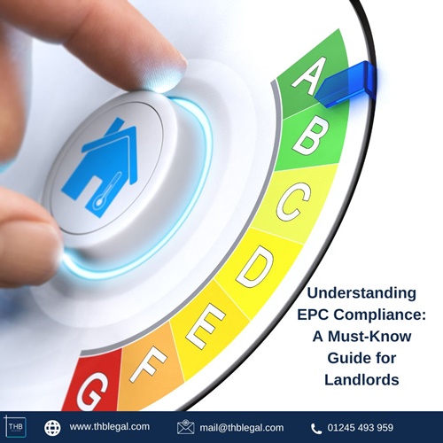Understanding EPC Compliance | News | THB Solicitors