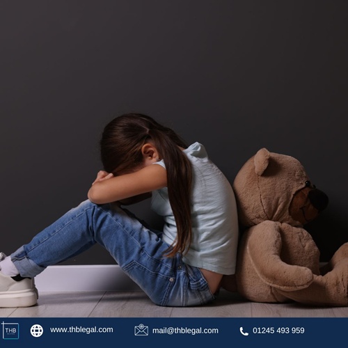 Calls to Ban Smacking Children in England and Northern Ireland - THB ...