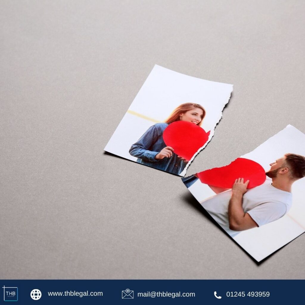 Understanding the Basics of Marriage Annulment | THB Legal